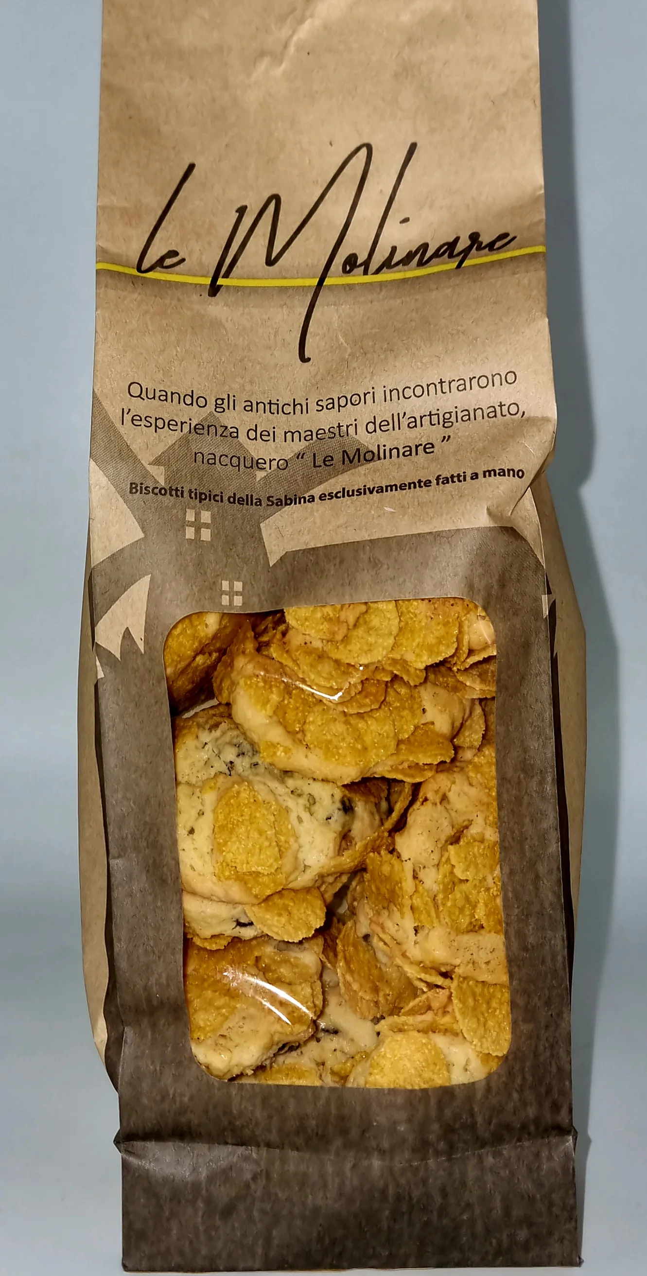 High End Design Fresh and Safety Health Food Almond Nut Pastry Cookies ...