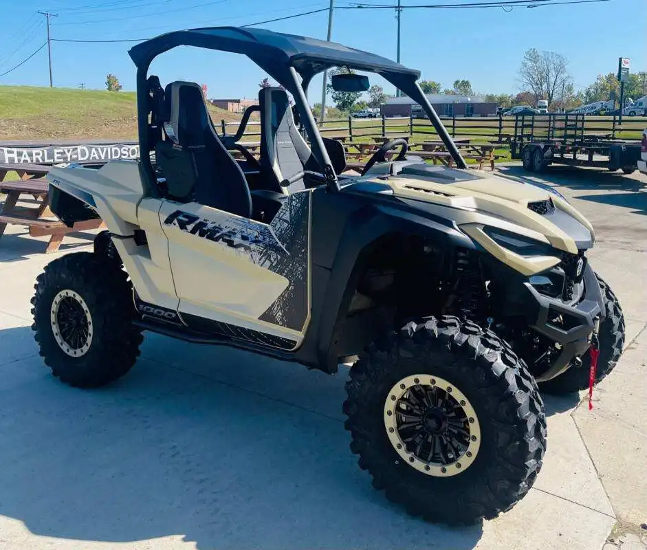 2023 Wolverine 1000 Rmax2 Xtr Ready To Ship - Buy Wolverine 1000 Rmax2 ...