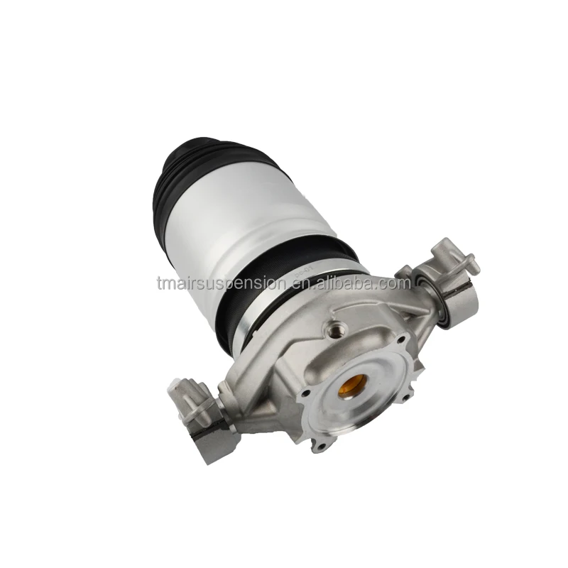 Rear Air Suspension Parts C-ayenne T-ouareg 2011-2017air Spring OEM ...