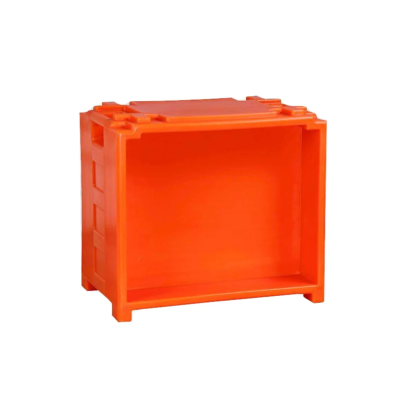 Plastic Distribution Box Roto Mold Tool Box Rotational Rotomolding ...