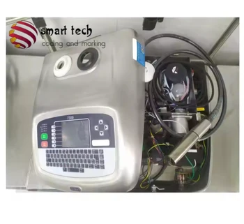 Used Linx 4900 5900 6900 7300 7900 8900 Cj400 Inkjet Printer - Buy Cij ...