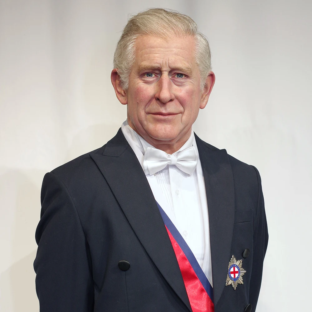 Hyper Realistic Resin Life Size Custom Made Male Celebrity Silicone ...