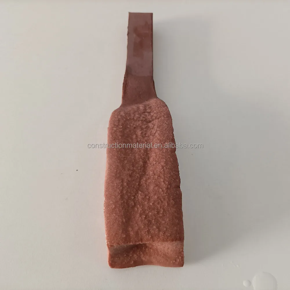 Hydrophilic Swelling Bentonite Strip Swellable Water Stop Waterbar in ...