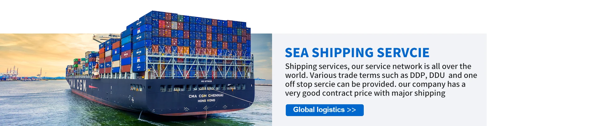Shenzhen Jia King Import & Export Co., Ltd. - Sea Shipping Container ...