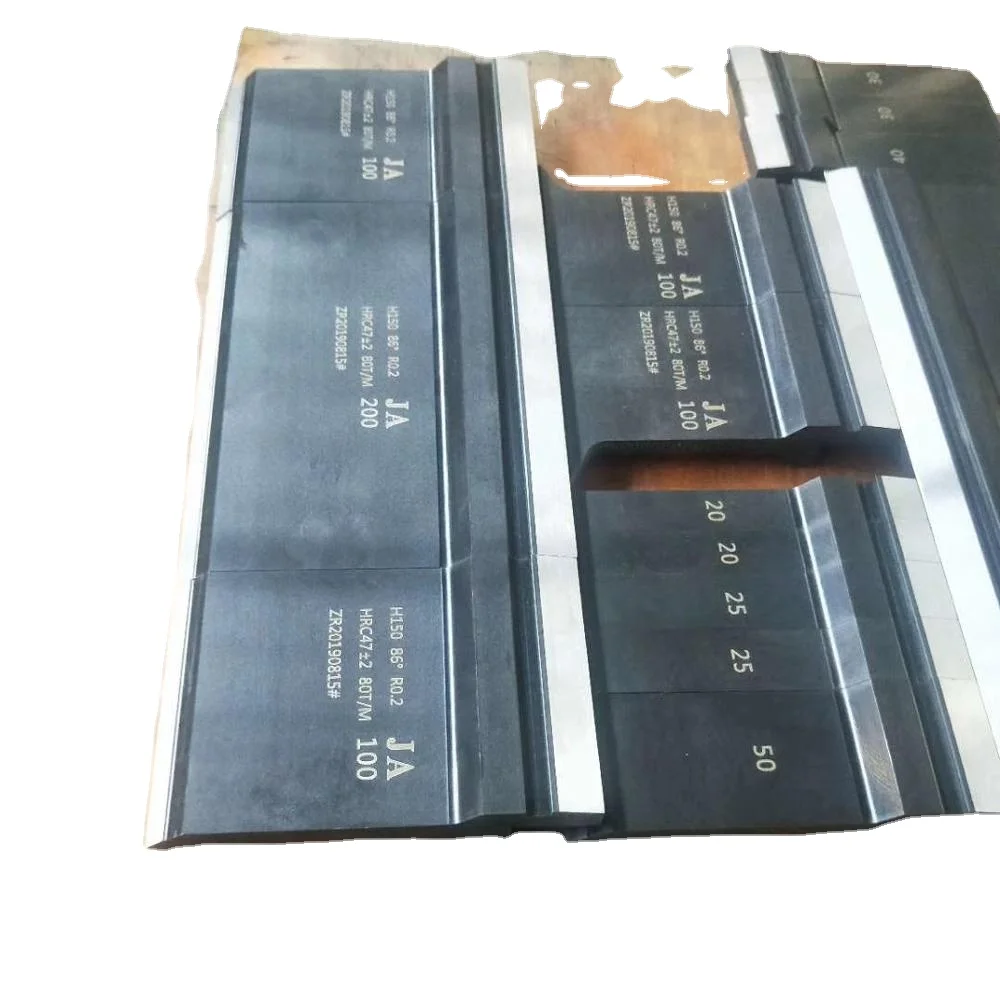 euro amada promecam press brake tools, benchtop press brake, bending ...