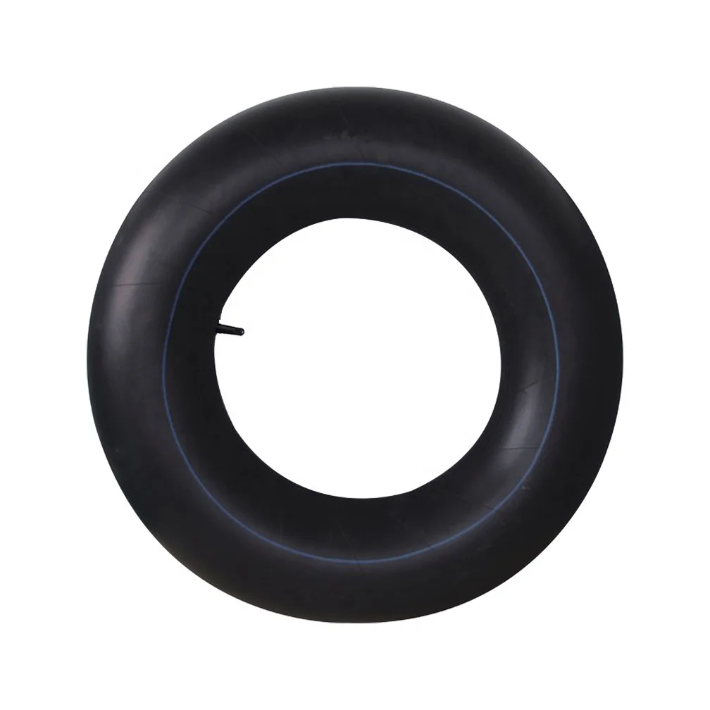 Factory Price 750-16 750r16 7.50 16 Truck And Car Radial/biastyre Butyl ...