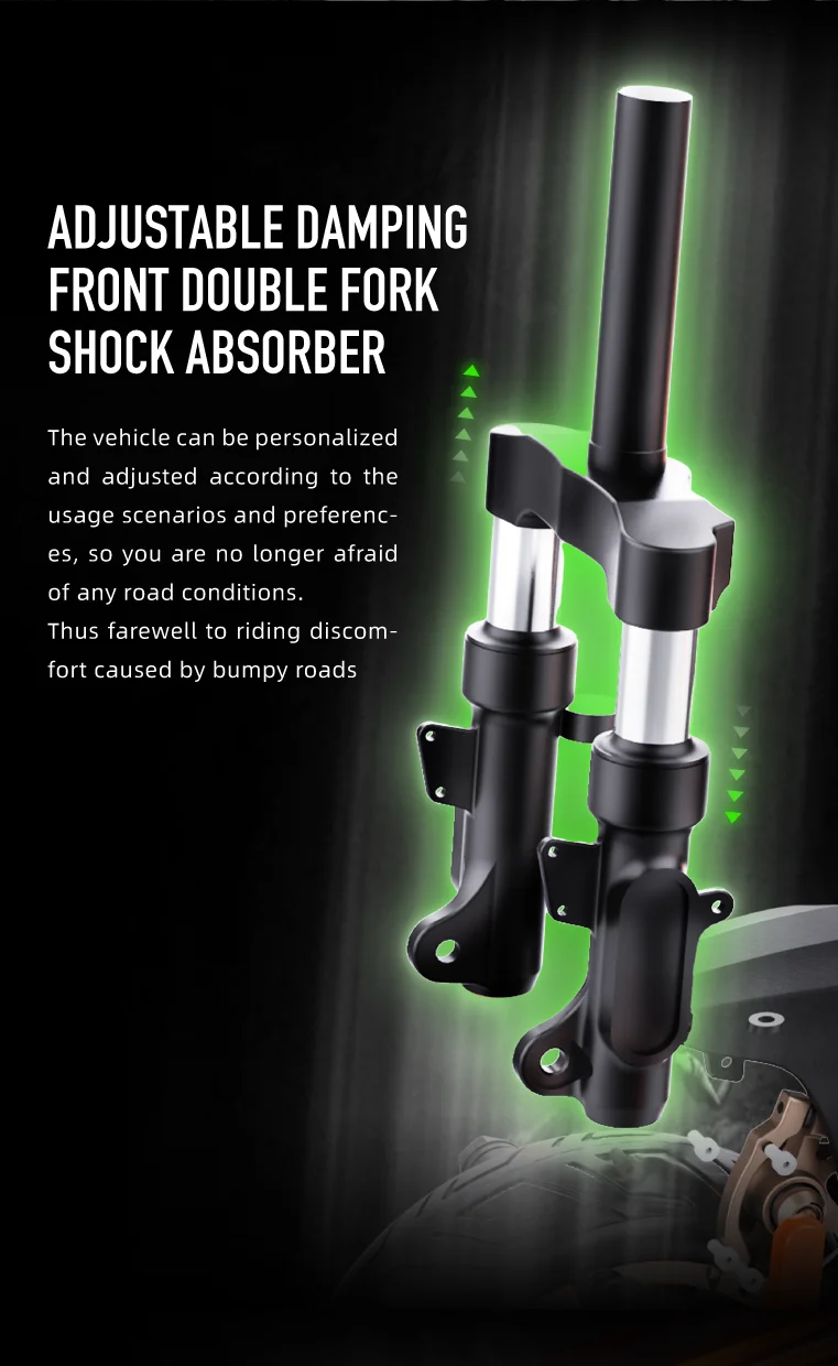 Cunfon Rz800 Electric Scooters For Teens 12 And Older Adult Scooters ...