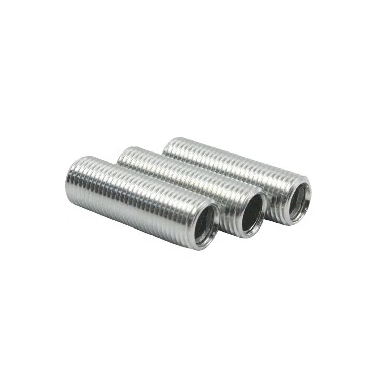 Double End Unf Milling Nema 17 3/32 Threaded Rod Protective Cover 25mm ...