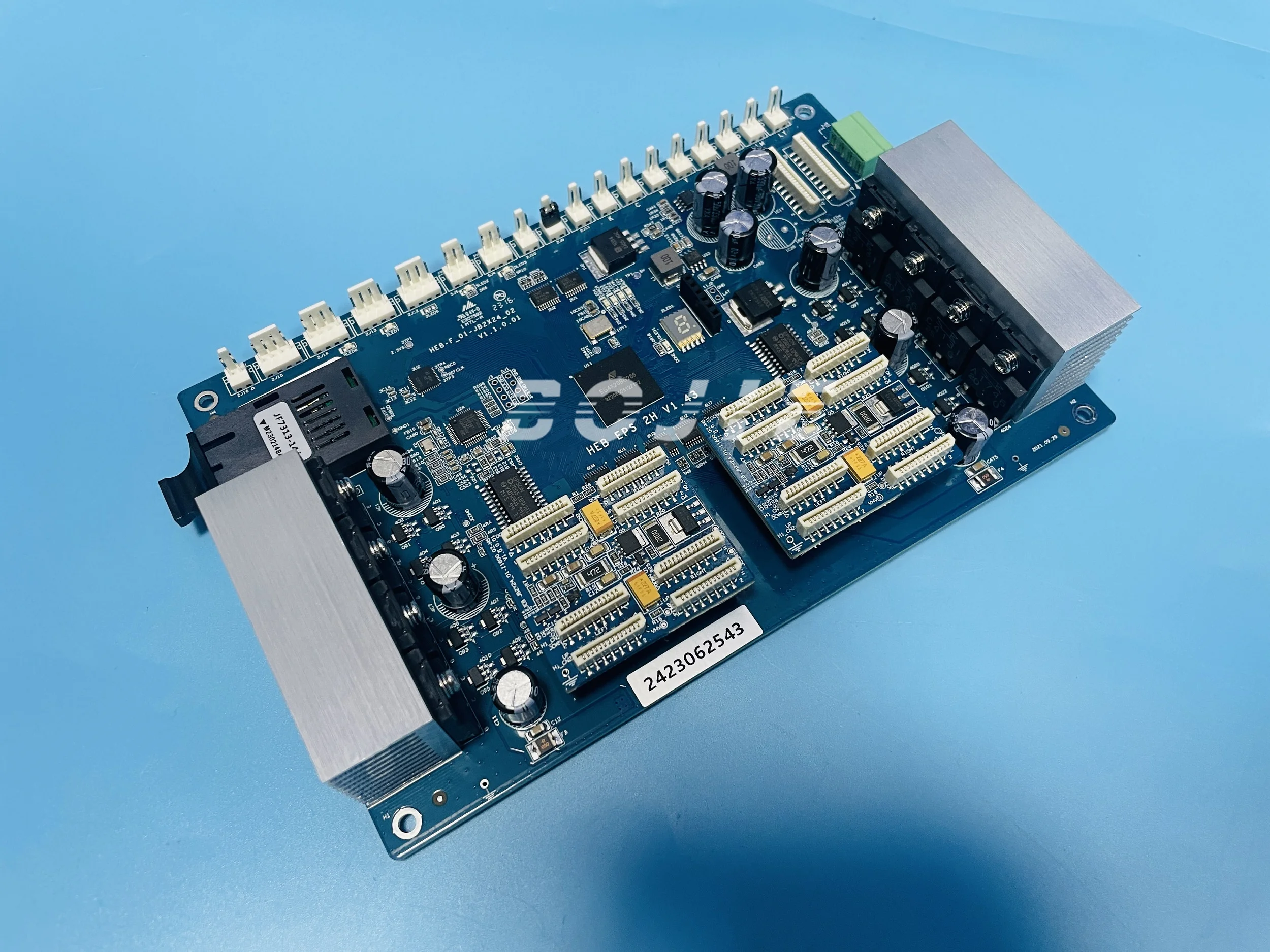 Hoson I1600 DTF Printer Carriage Board - 3 Months Warranty