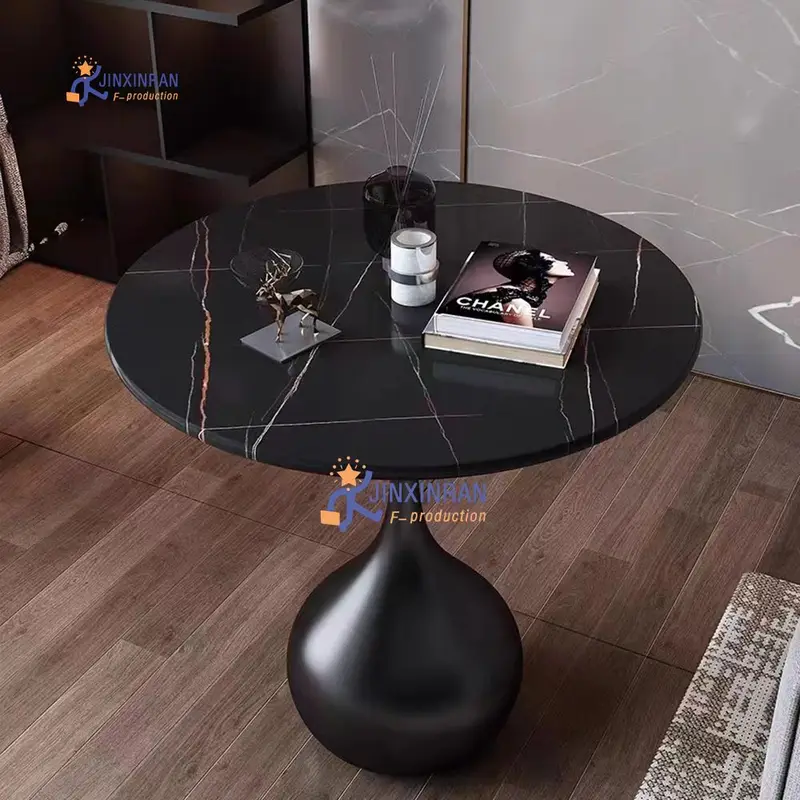 Professional Standard Good Price Modern Coffee Table Round Coffee Table ...