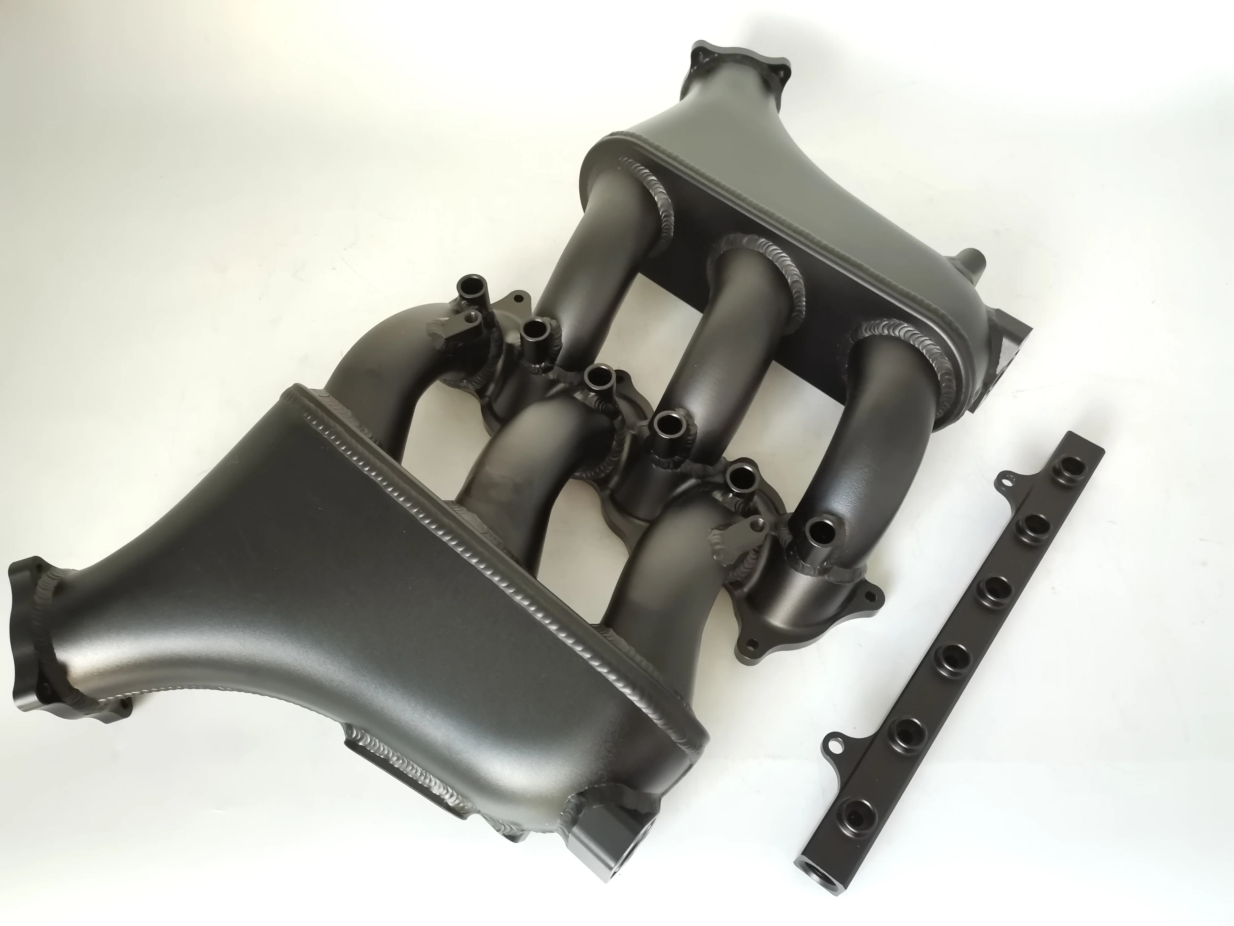 BK-3150 Billet VR38DETT Intake Manifold for Nissan GTR R35