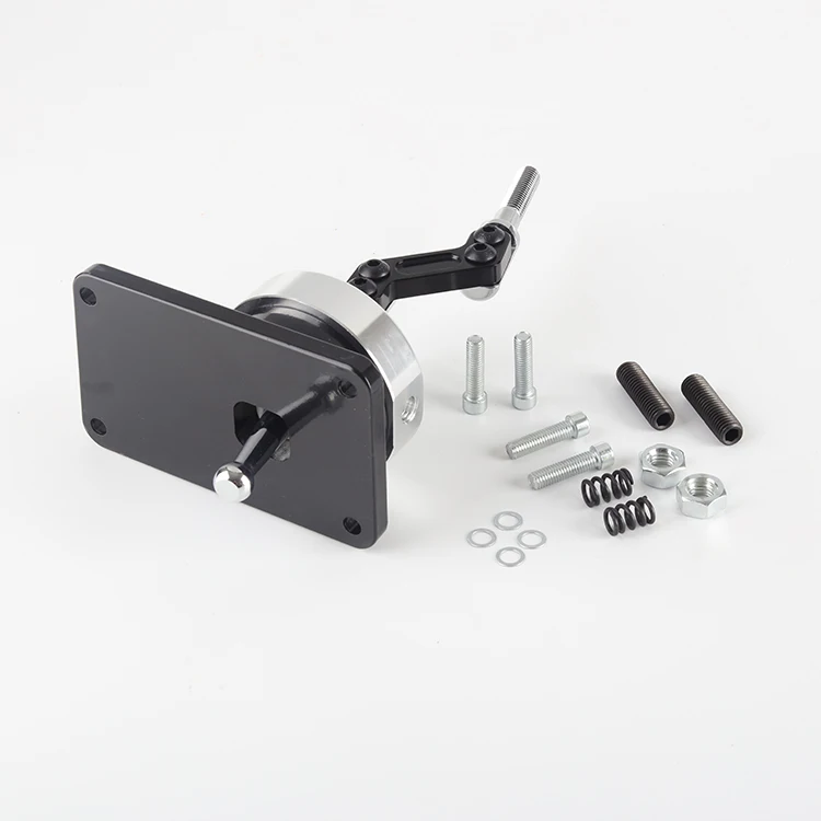 Aluminum Short Shift Shifter Short Quick Shift Throw Manual ...