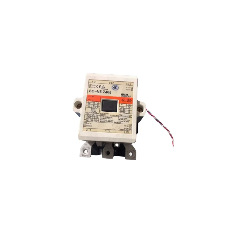 Sc-n5 Z408 Frequency Changer Contactor Ac 220v Dc24v - Buy 220v Dc24v frequency Changer ...