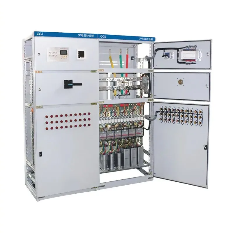 Electrical Panels Gas Insulated Switchgear 15kv Medium Voltage Switch ...