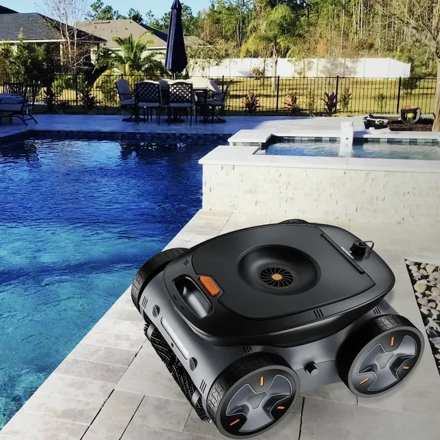 Company Overview - Purily AI Robot Co.,LTD