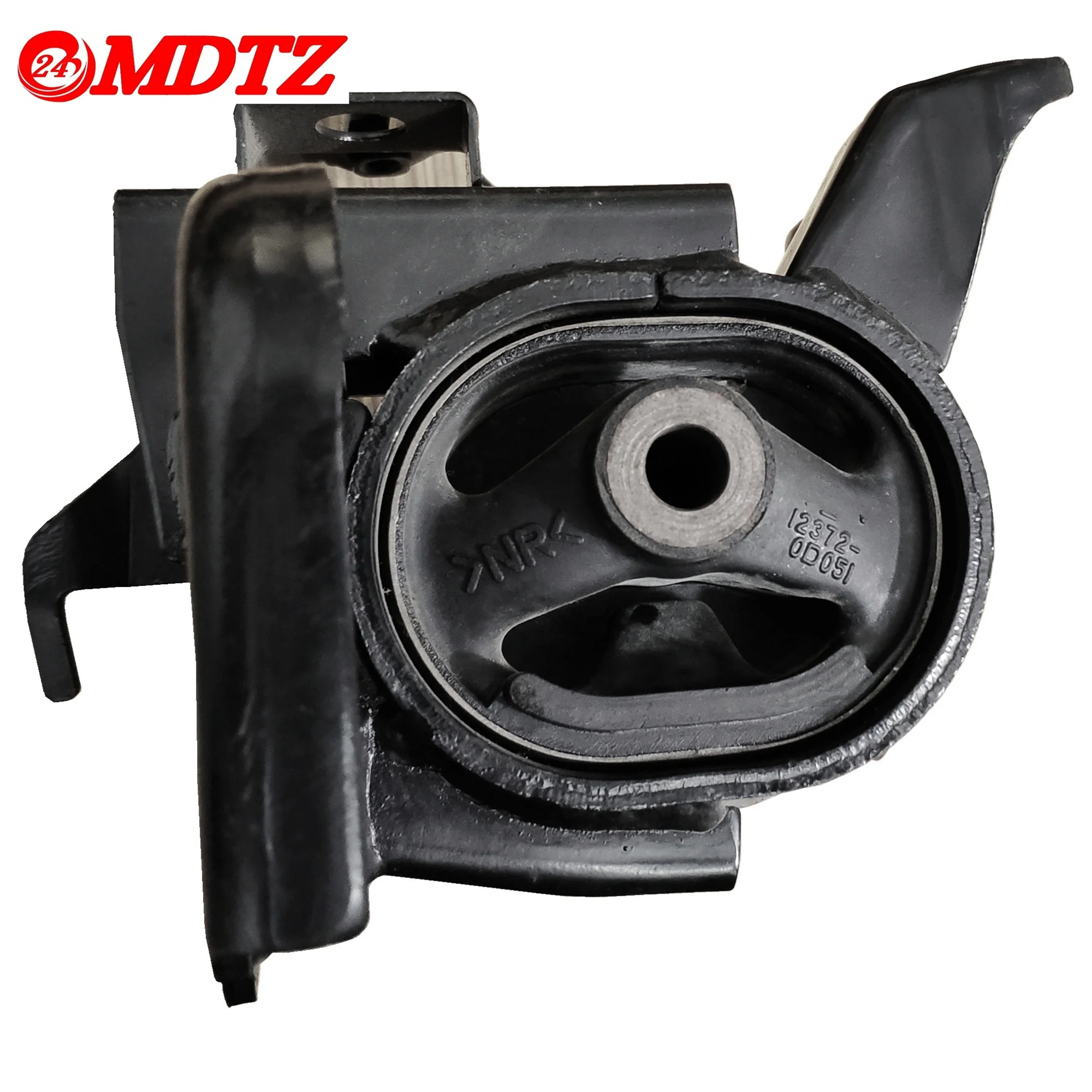 Engine Mounting For Toyota Corolla Mtm 1.6 1.8 Zre151 Zer152 Zze150 ...