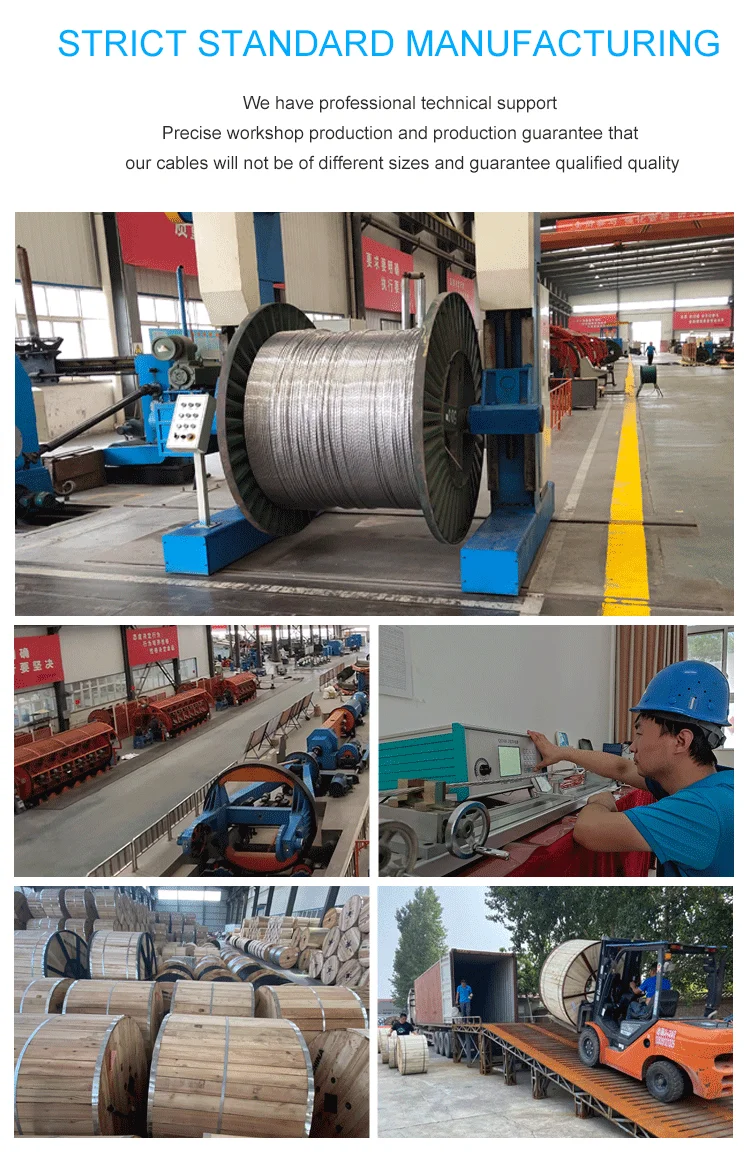 ABC LV Cables - Reliable Overhead Solutions for Low Voltage