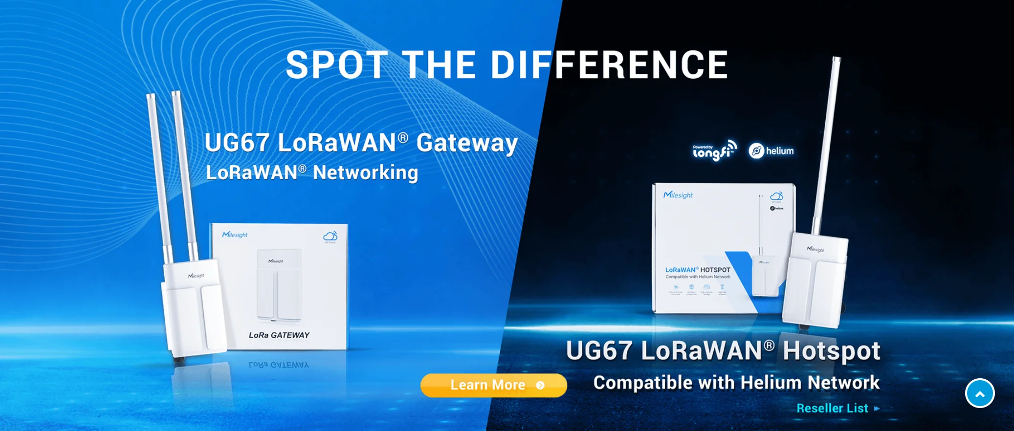 Ug67 Lorawan Gateway Iot 433/868/902/915/470/923/920 - Buy Lora 868,Iot ...