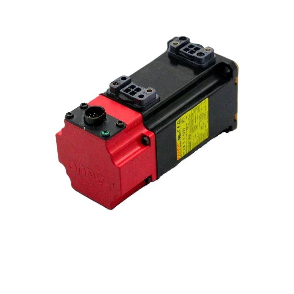 Fanuc Part Servo Motor A06B-0313-B004 A06B0313B004| Alibaba.com