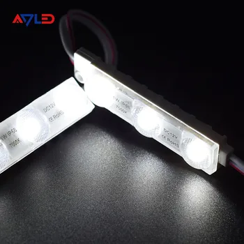 1w Super Module With 175 Beam Angle White Led Smd Light Ip68 Dc 12v 24v ...
