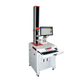 Guangdong Newgoer Instrument Co., Ltd. - Universal Tensile Testing ...