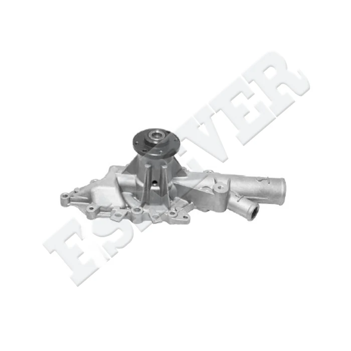 Esaever Water Pump 6112001101 6112000501 6112000801 Aw9701 For Mercedes ...