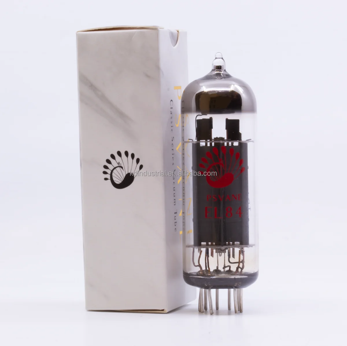PSVANE Audio Vacuum Tube EL84 - High Quality Valve Amplifier