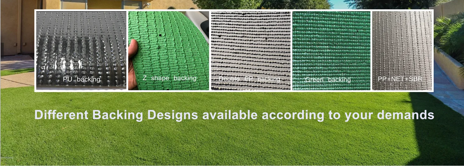 Xiaougrass 2024 Soccer Field Turf Artificial Grass Sports Flooring ...