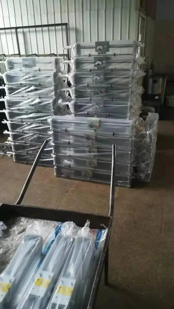 Gp30 Wire Winding Machine Traverse Rod With Guide Roller - Buy Traverse ...