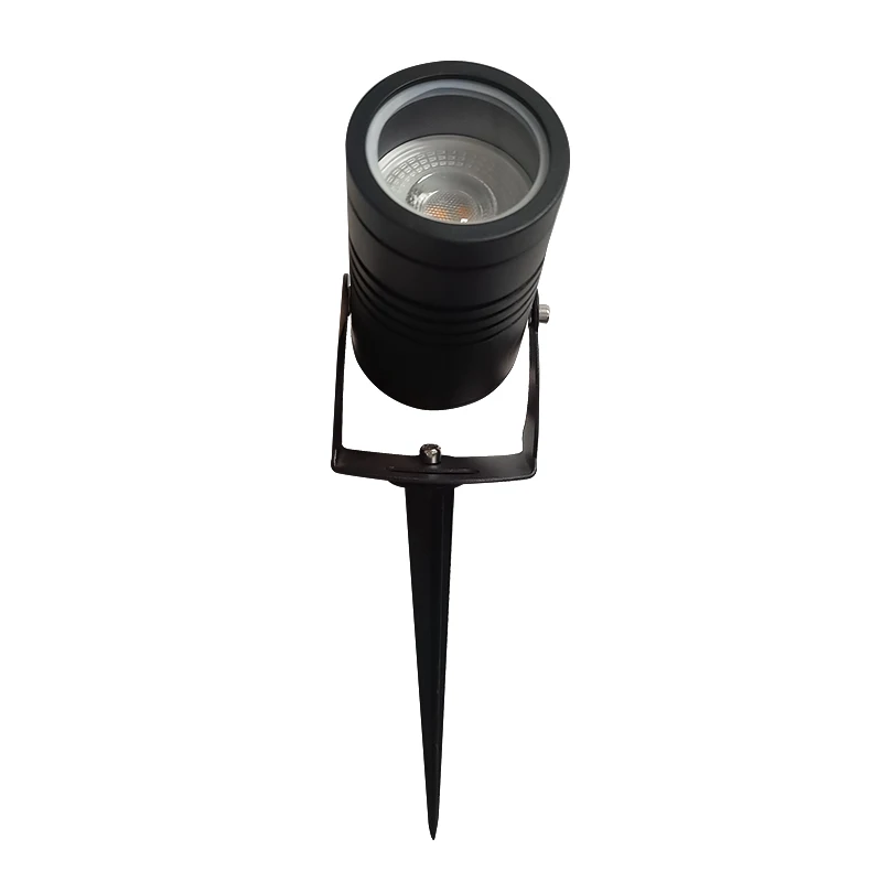 Waterproof Ip65 Aluminum 220v Led Garden Lights 3w Pathway Outdoor Lawn ...