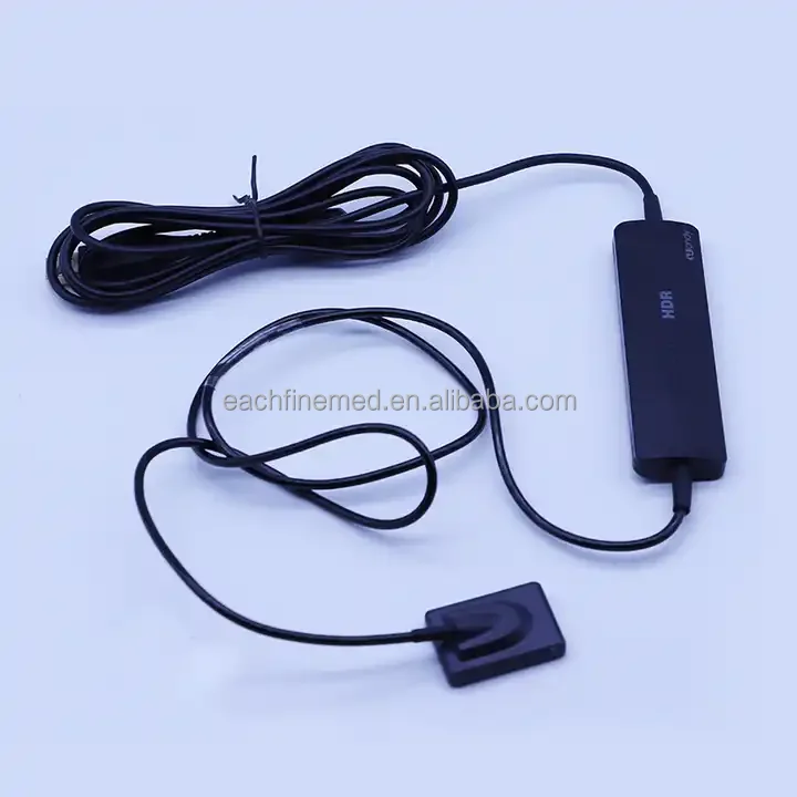 Xcp Positioner Xray Digital Imaging System Software Sensor