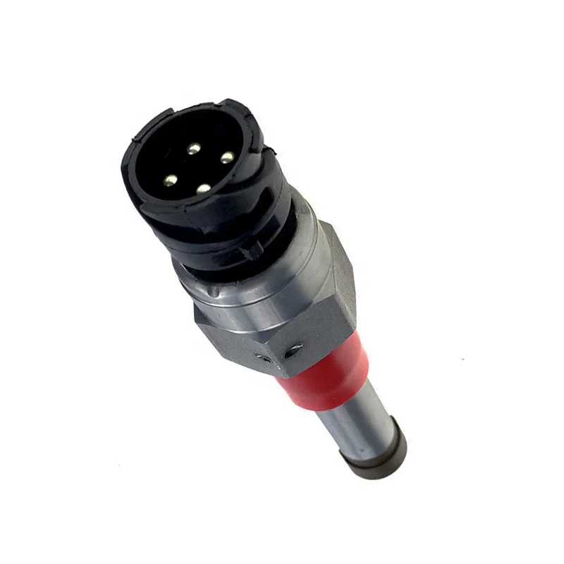 Transmission Speed Sensor 0125424717 For Mercedes Benz - Buy Wind Speed ...
