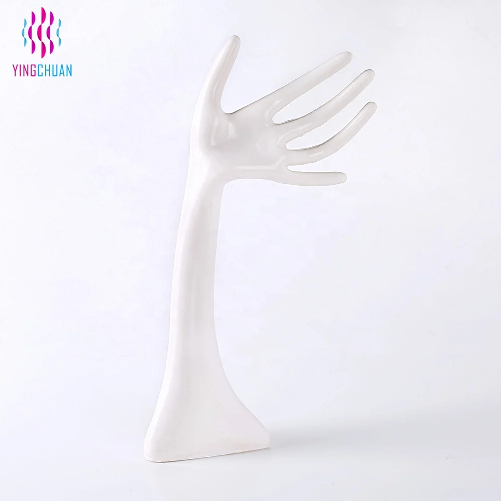 Wholesale Display Mannequin Hand Plastic Hand Model| Alibaba.com