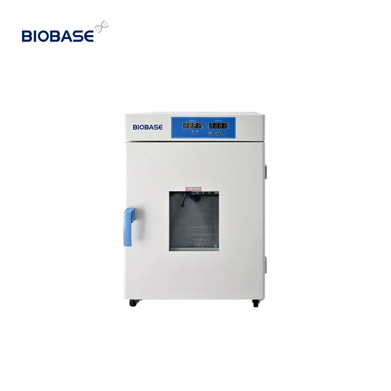 Biobase Laboratory Dual-air Duct Dry Cultivation Dual-purpose Drying ...