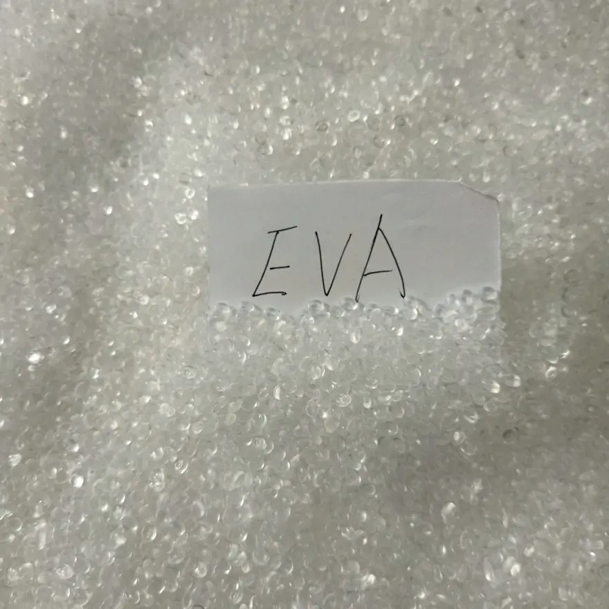 Eva Ethylene Vinyl Acetate Eva Resin Raw Material Eva Granule - Buy ...