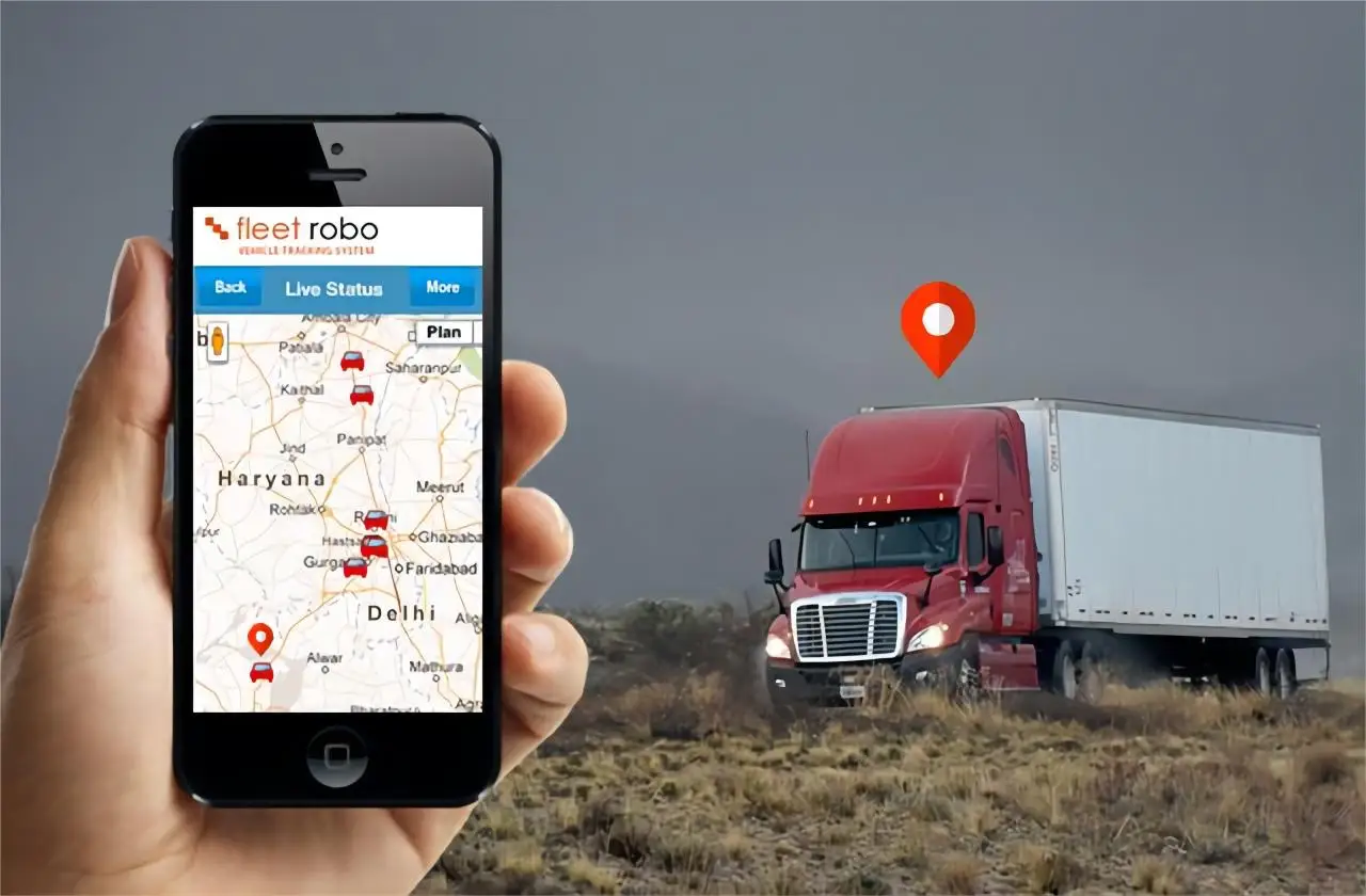 Pallet Tracking Made Easy with IP67 Waterproof BLE Beacons