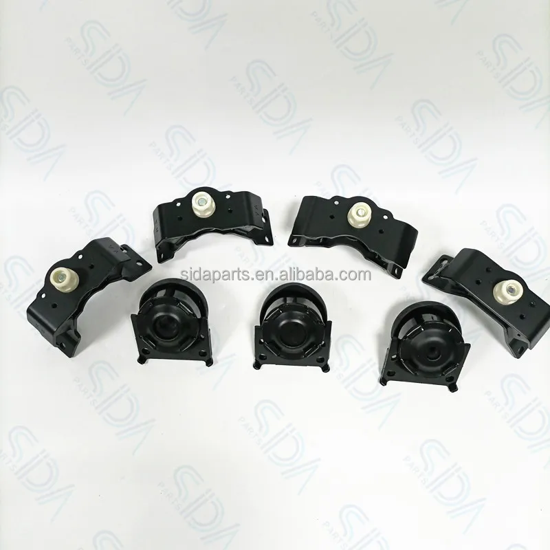 丰田陆地巡洋舰普拉多120 150 4.0原始设备制造商12361-31081 12361-75071 12371-31050 12371 ...