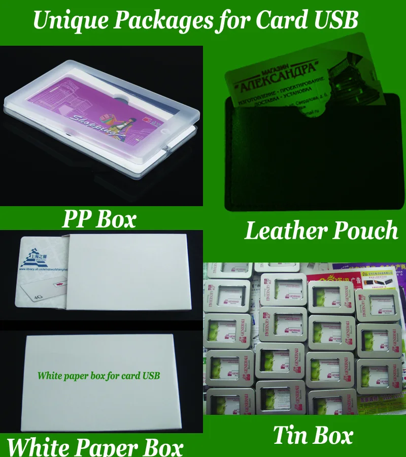 Customized Square Card Flip Pendrive Medical Usb Flash Memory Stick Pen ...