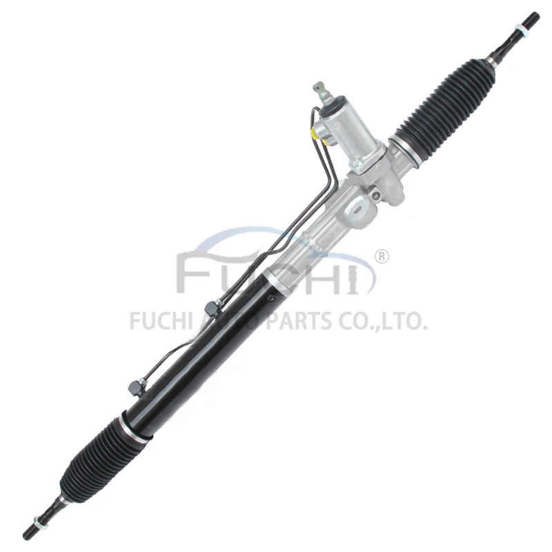 Hydraulic Power Steering Rack And Steering Gears For Hyundai Santa Fe ...