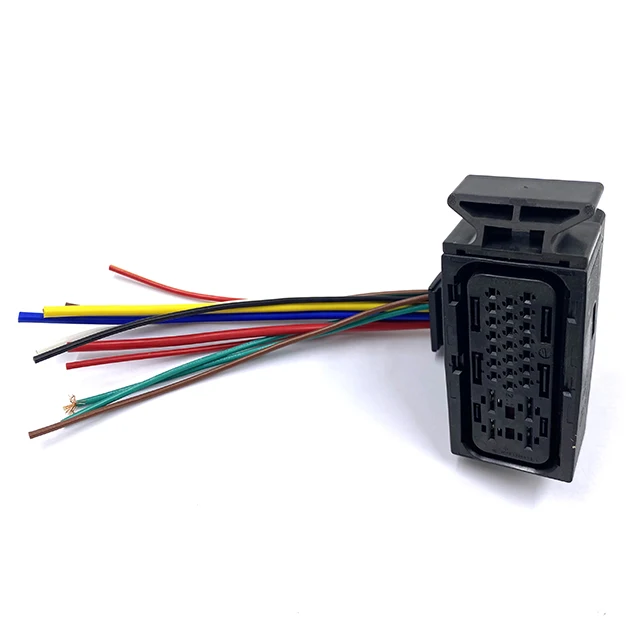 Dsg Dq200 0am Dq200 Wire Speed Plug Automatic Transmission 0am External ...