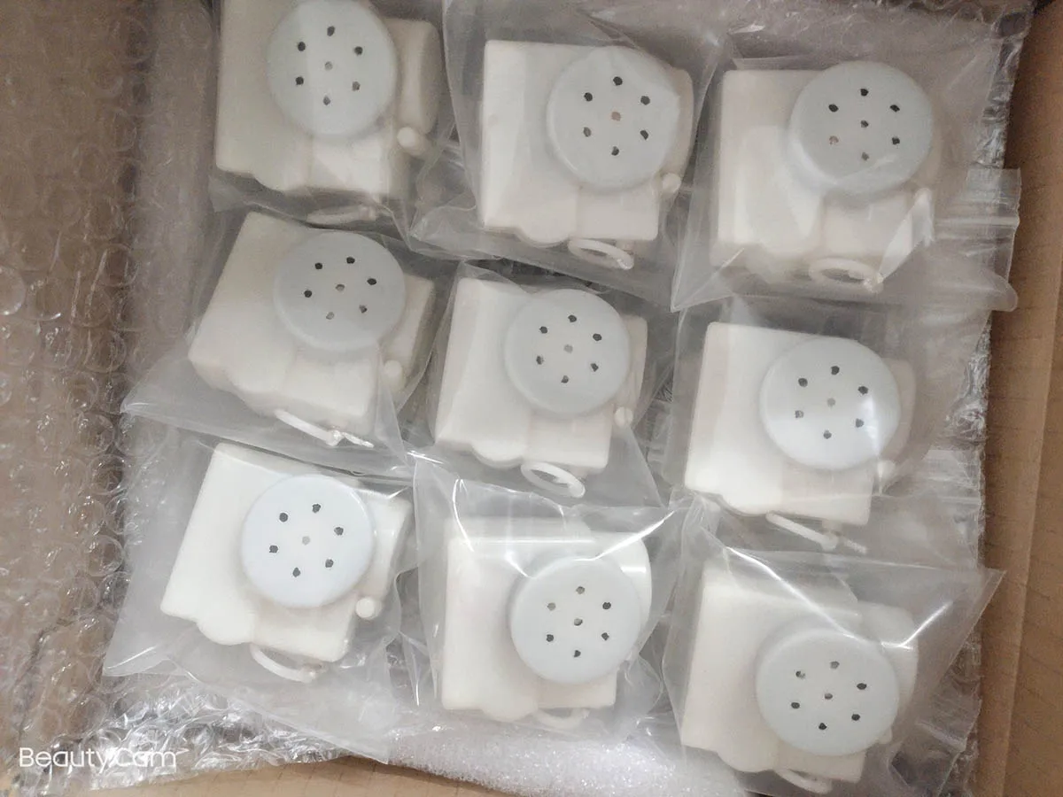 Toy Story Woody Pull String Voice Box for Plush Toys - OEM | Wholesale