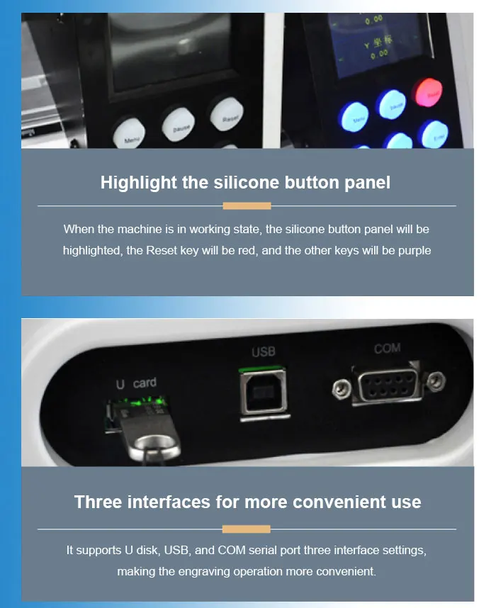 60 Inch Vinyl Cutter Plotter Cutting for Car Sticker Cutter Plotter ...