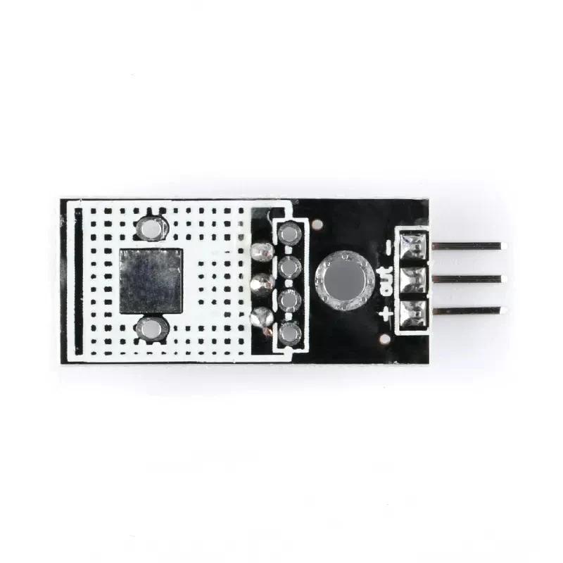 Original Ds18b20 Module Single Bus Digital Temperature Sensor ...
