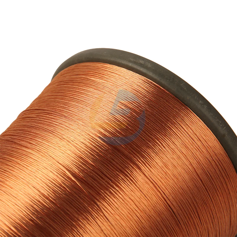 High Quality Tensile Strength Enameled Copper Wire 16 Gauge Copper Wire ...