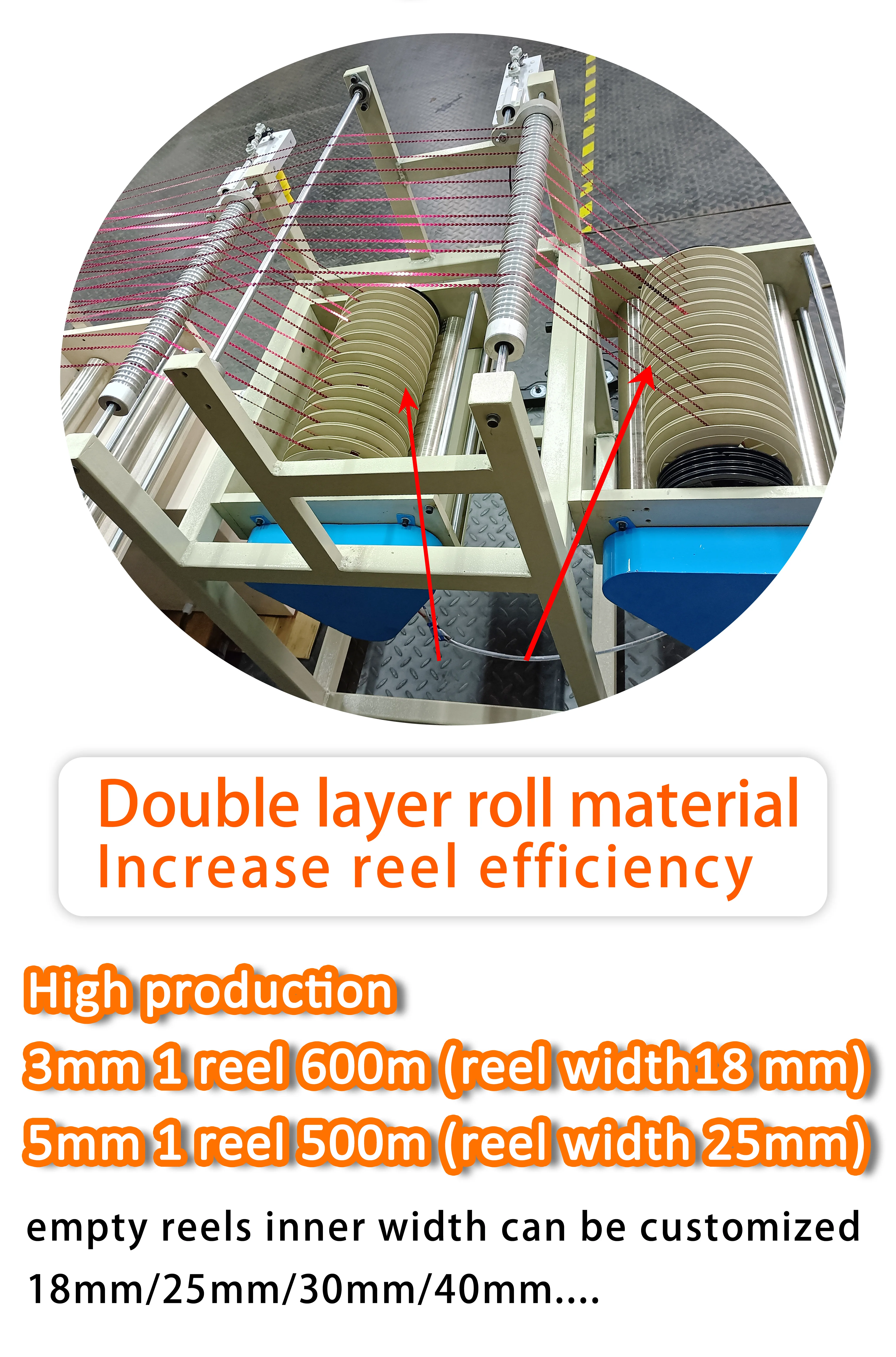 SHENYUE Automatic High - Speed Sequin Punching Machine for Sequence ...