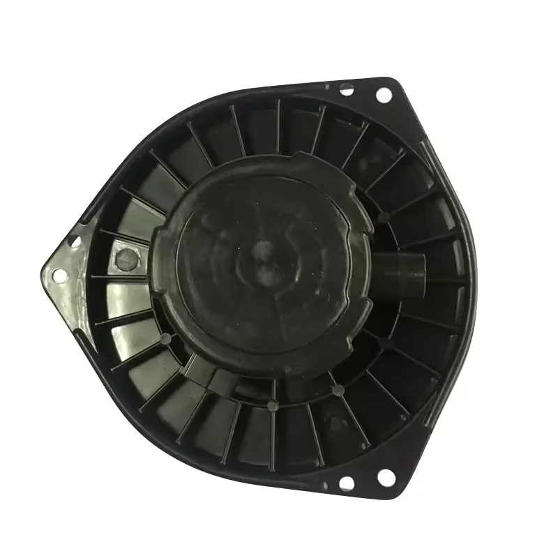 Auto AC System Car AC CW Blower Motor for Mitsubishi L200 2006-2014 ...