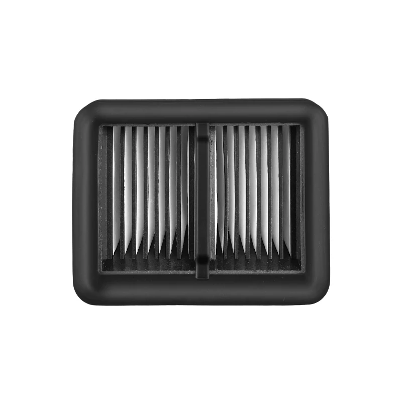 Washable and Reusable Hepa Filter Replacement Fit for Xiaomi Dreame H13 ...