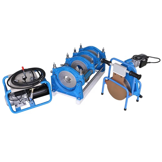 Company Overview - Jinan Bada Plastic Pipe Welding Equipment Co., Ltd.