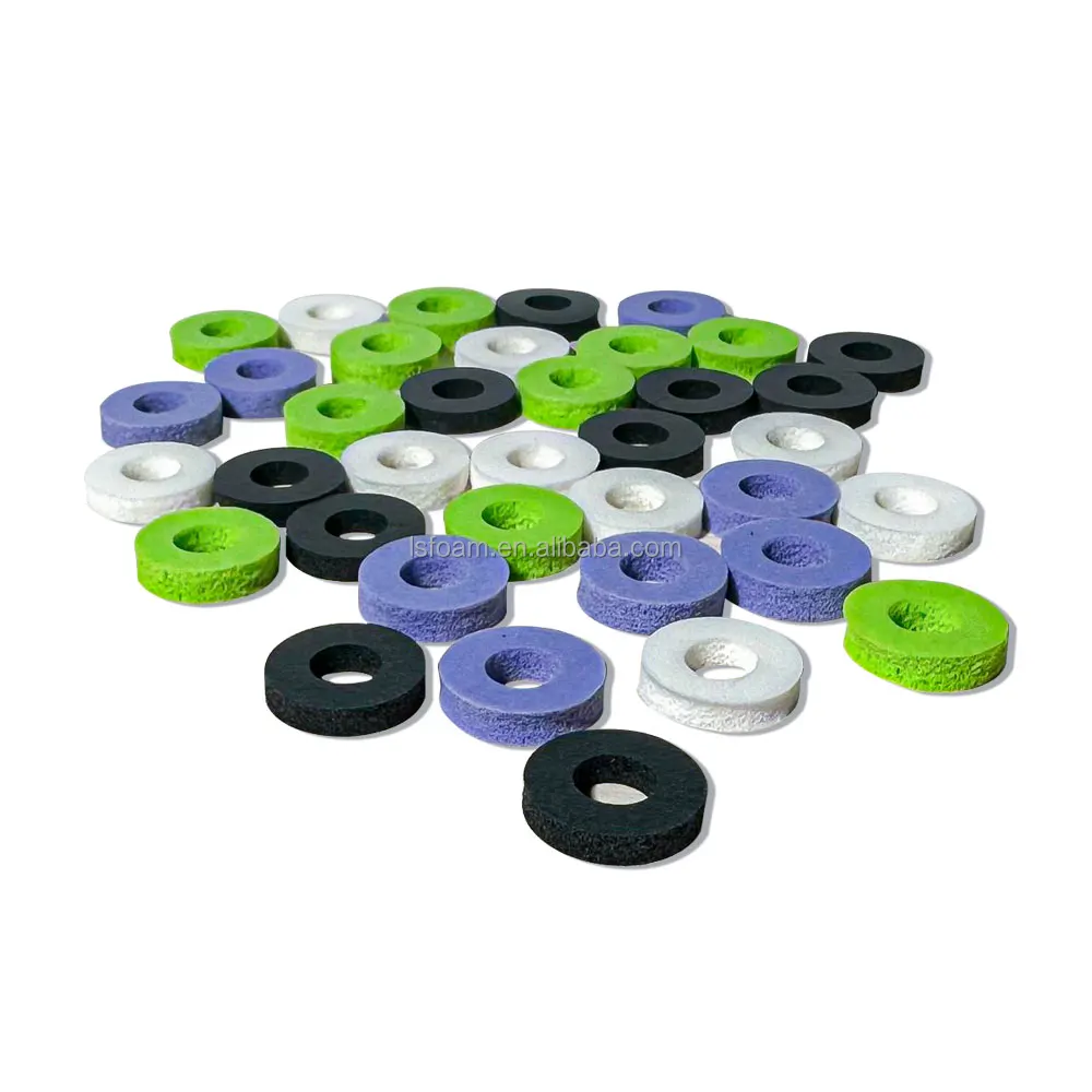 Custom Kontrol Freek Aim Assist Target Motion Control Precision Rings ...