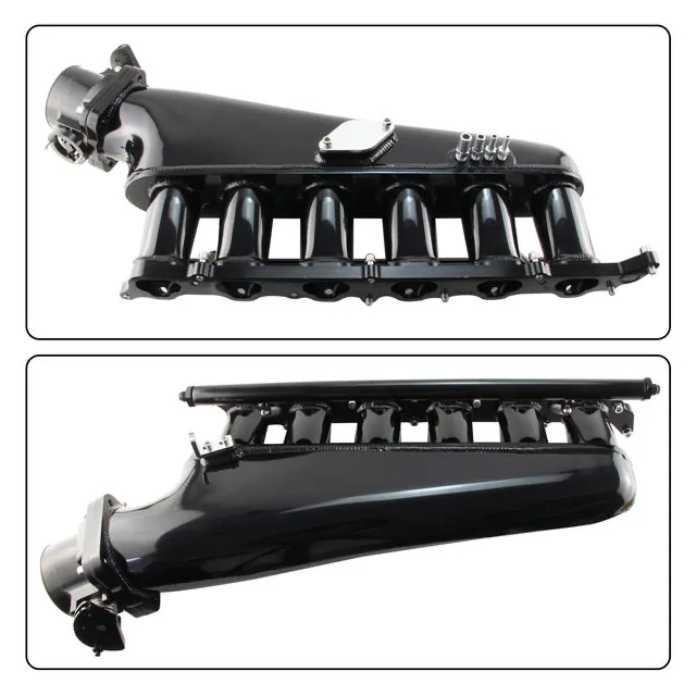 High Performance Billet Intake Manifold for 2JZ-GTE